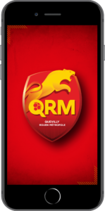 QRM association – Quevilly Rouen Metropole